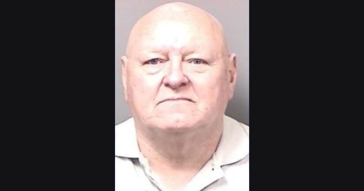 Thanksgiving murder-suicide: Florida man Jonathan Dimick Sr shoots ...