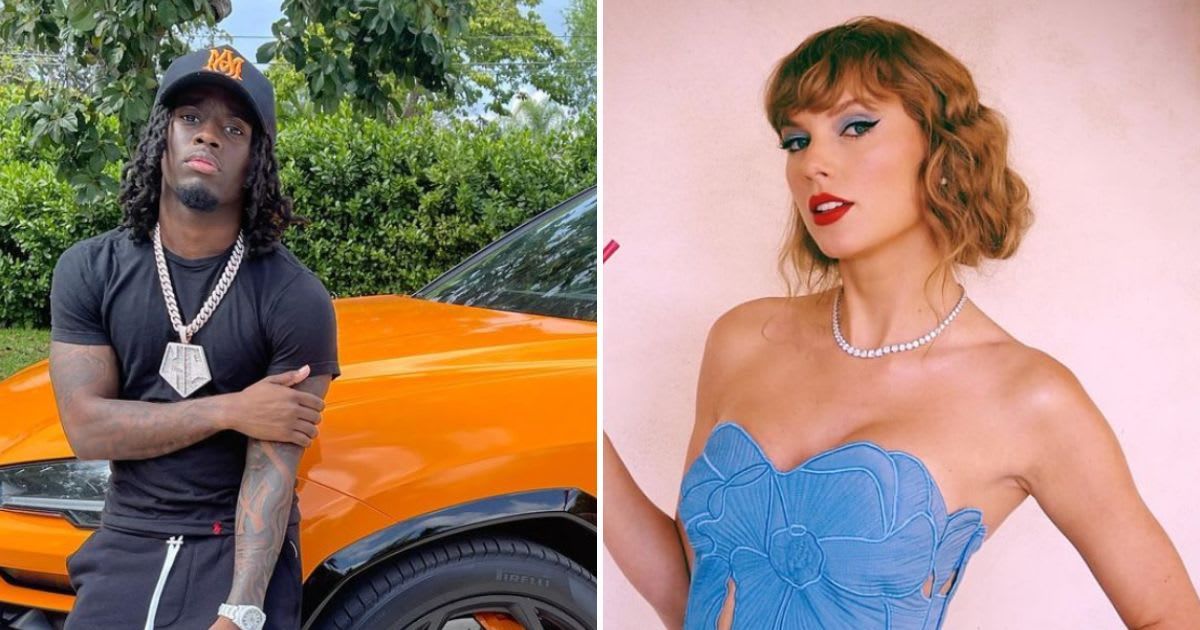 Kai Cenat’s fan-favorite term 'rizz' crowned Oxford’s 2023 Word of the ...