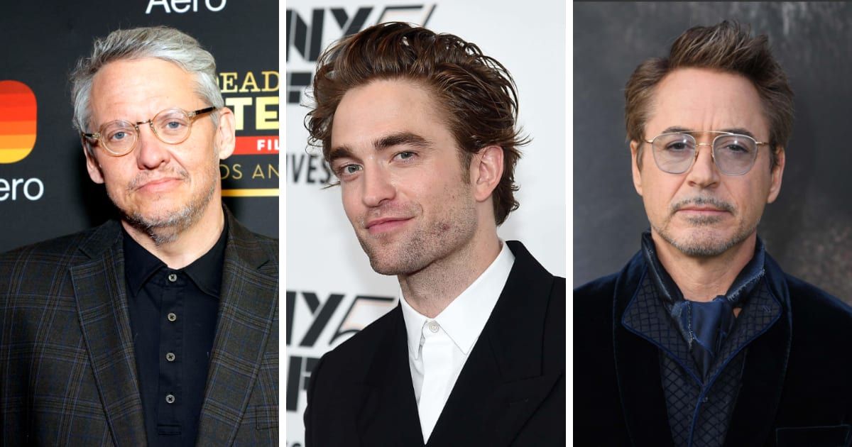 Internet feels 'robbed' as Adam McKay shelves RDJ-Robert Pattinson ...