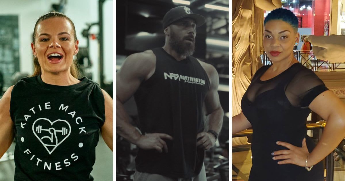 'Fit to Fat to Fit' Cast Then and Now: Reality series' stars kept ...