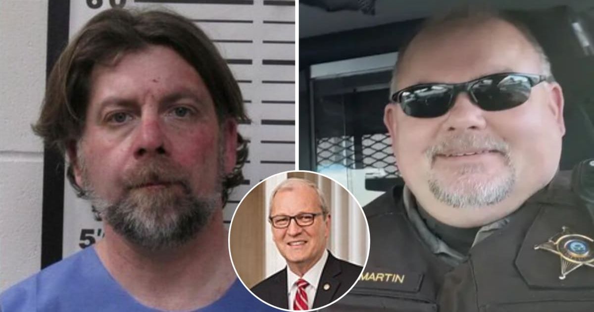 Senator Kevin Cramer's son Ian faces manslaughter charges in fatal car ...