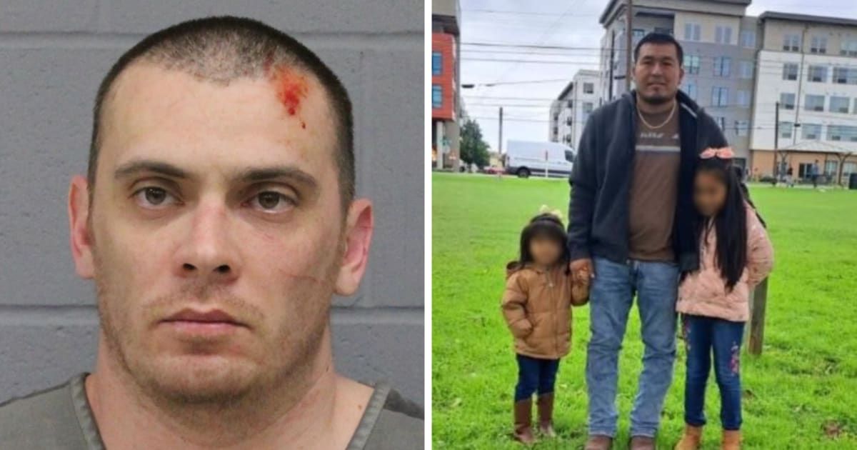 Emmanuel Pop Ba: Wife of Texas man shot dead in shooting spree ...