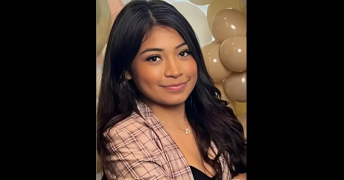 Brissa Romero: Missing teen's car identified and retrieved from pond ...