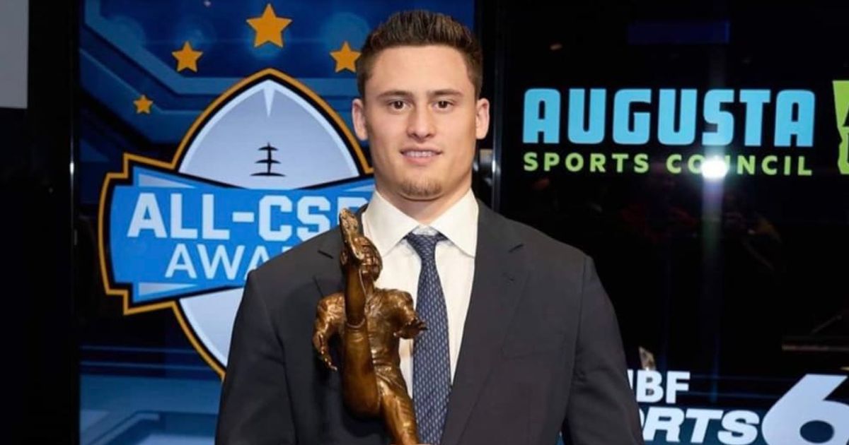 Ex-Bills punter Matt Araiza cleared off sexual assault charges after ...