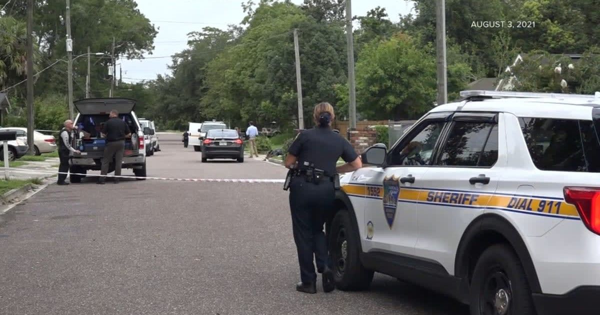 Randall Brown: Man stalks ex-girlfriend and stabs her boyfriend 100 ...