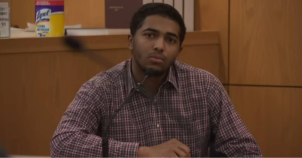 Keith Agee: Florida man sentenced to life for killing his baby mama ...