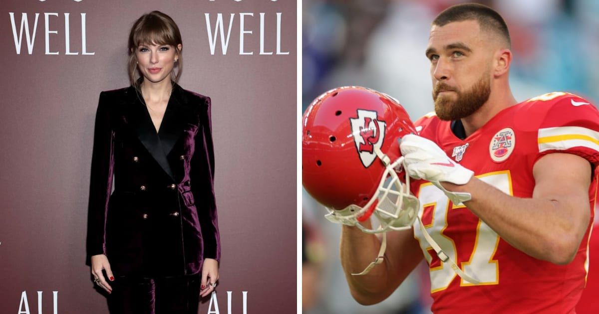 Baby name searches for 'Taylor', 'Travis' soar amid Swift-Kelce romance ... Baby name searches for 'Taylor', 'Travis' soar amid Swift-Kelce romance ...