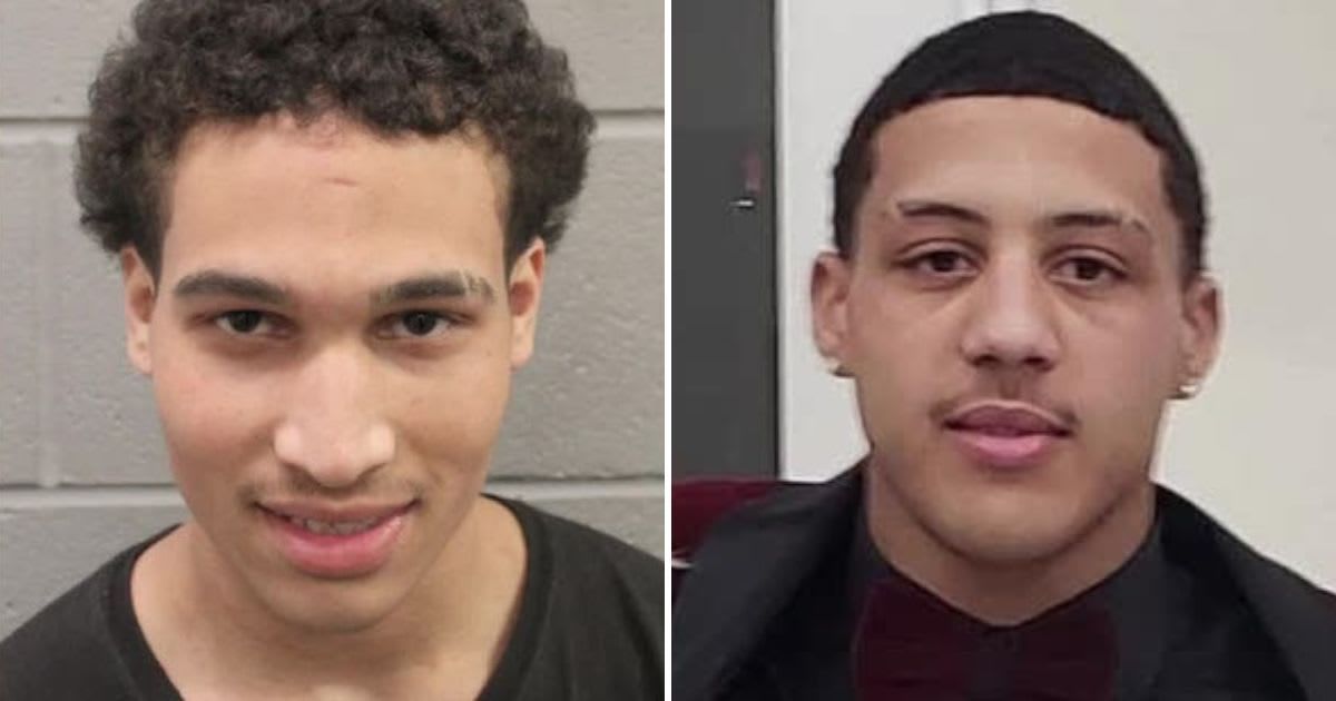 Spencer Gilbert: Texas 'prom party killer' caught ‘bragging’ on Instagram about fatal shooting ...