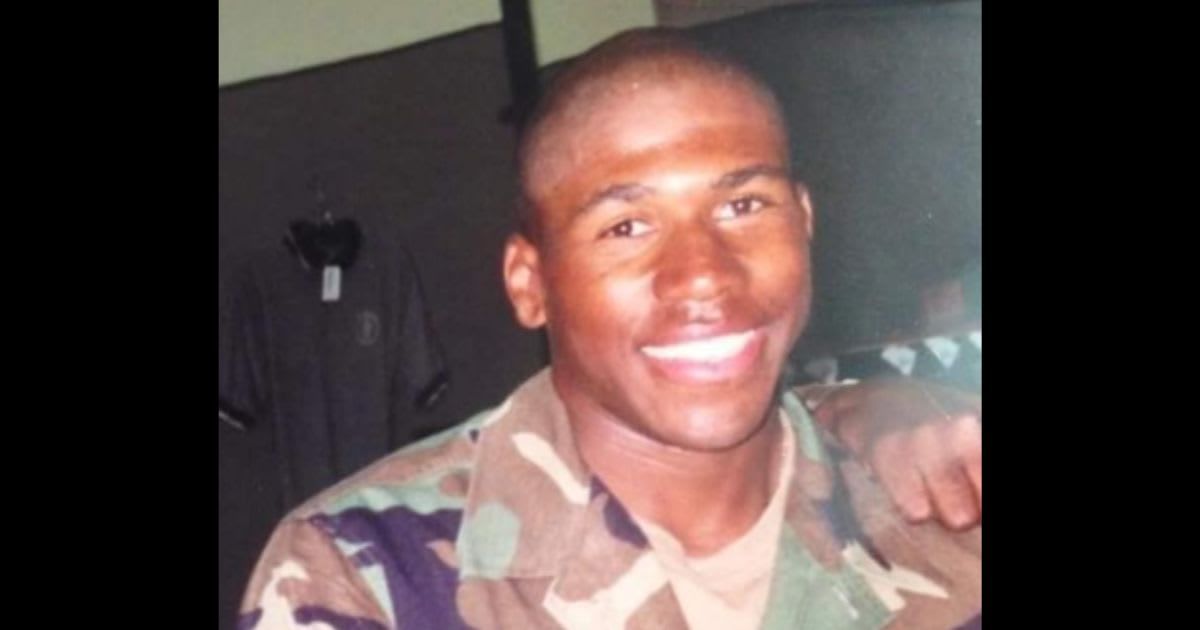 Roderick Butler: Family of fatally-shot army veteran pleads for justice ...