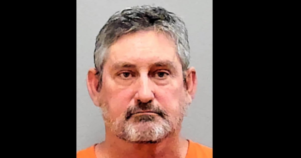 Shaun Dougherty: Florida man arrested for shooting girlfriend and her ...