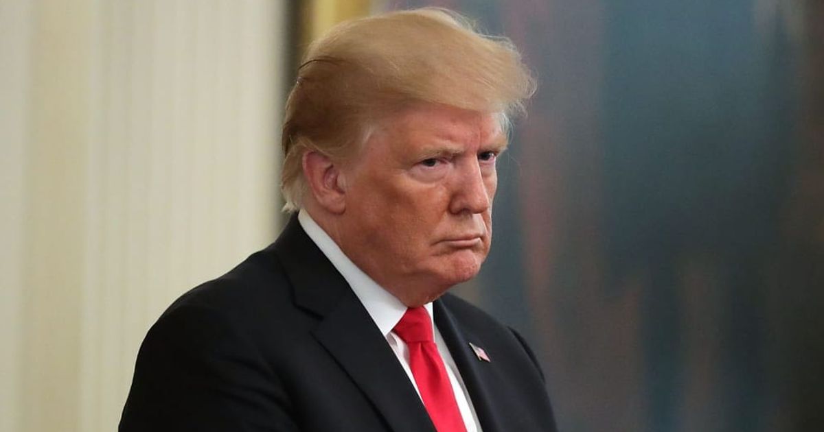 'Looking forward to more': Chalmette woman's lawsuit to keep Trump off ...