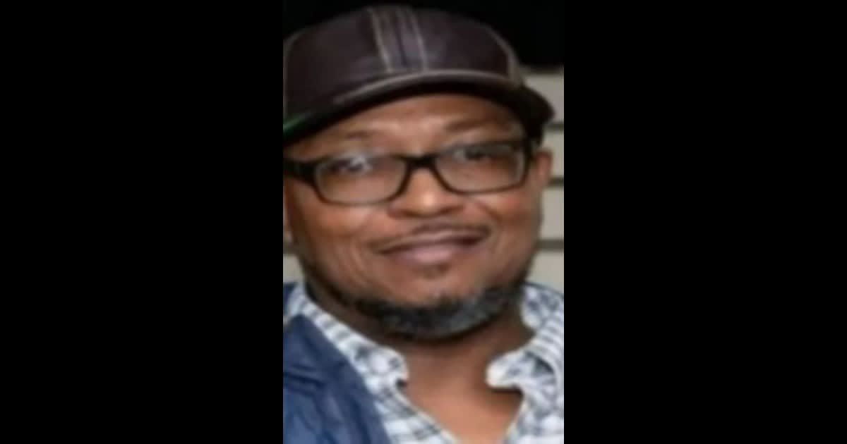 Donald Cash: Remains of Alabama man found buried in son's backyard ...