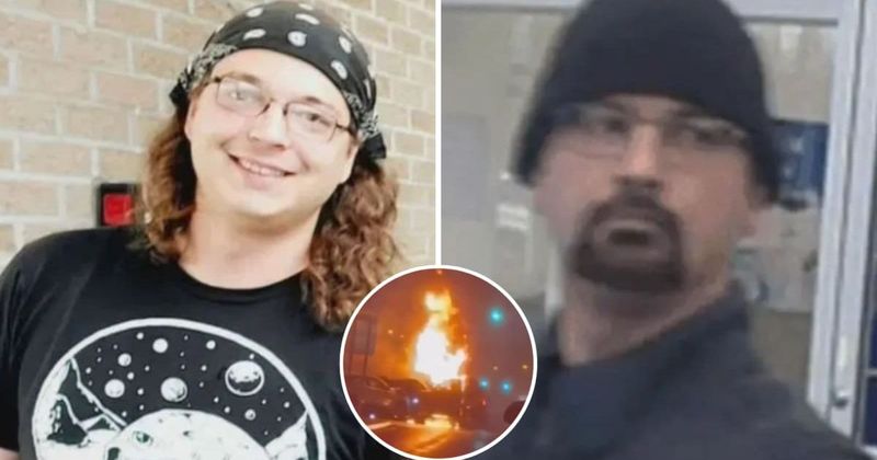 Joshua Orr: Webster victim of Michael Avery's Rochester concert crash lauded as 'hero' - MEAWW News