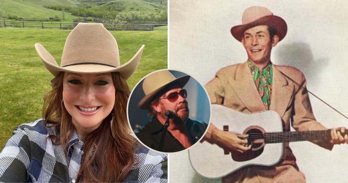 Hilary Williams opens up about her near-death experience, says an angel ...