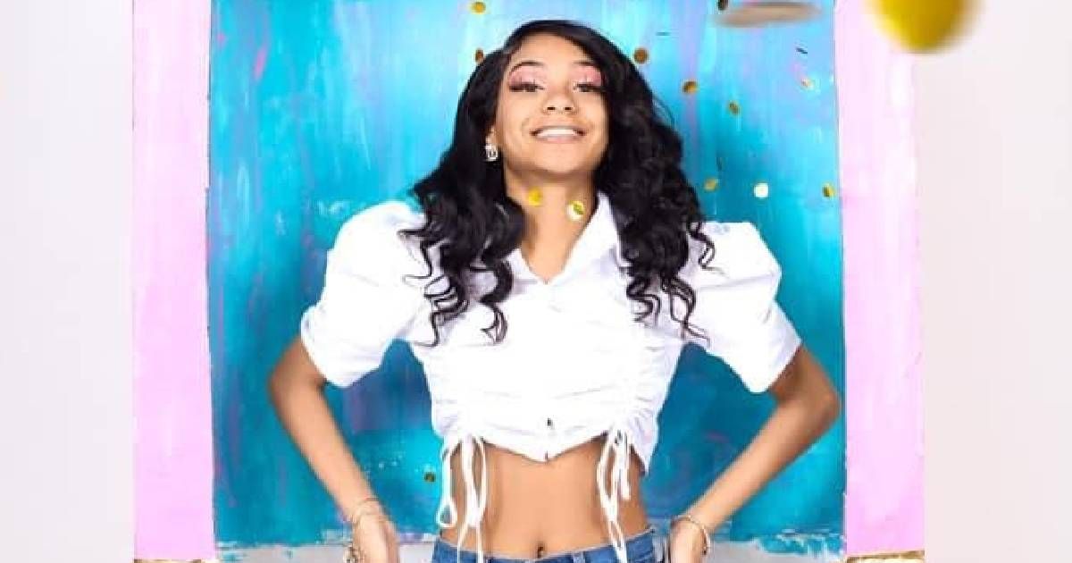 Ikea Imari Hood: 'Vibrant and hardworking' Texas teen shot dead 3 weeks after giving birth ...