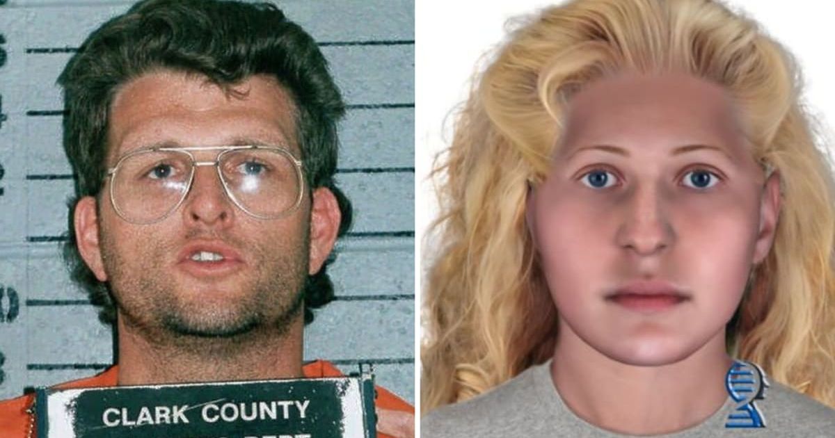 Happy Face Killer: Riverside County DA's office seeks help identifying ...