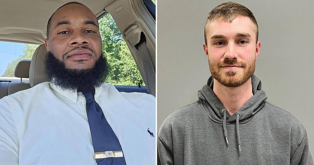 Steve Perkins death: Albama Cop released within 36 minutes after ...