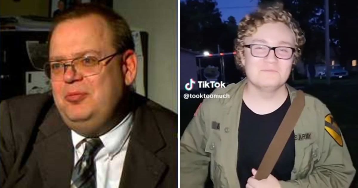 Dan Marburger: Heroic Perry school principal who saved students by ...