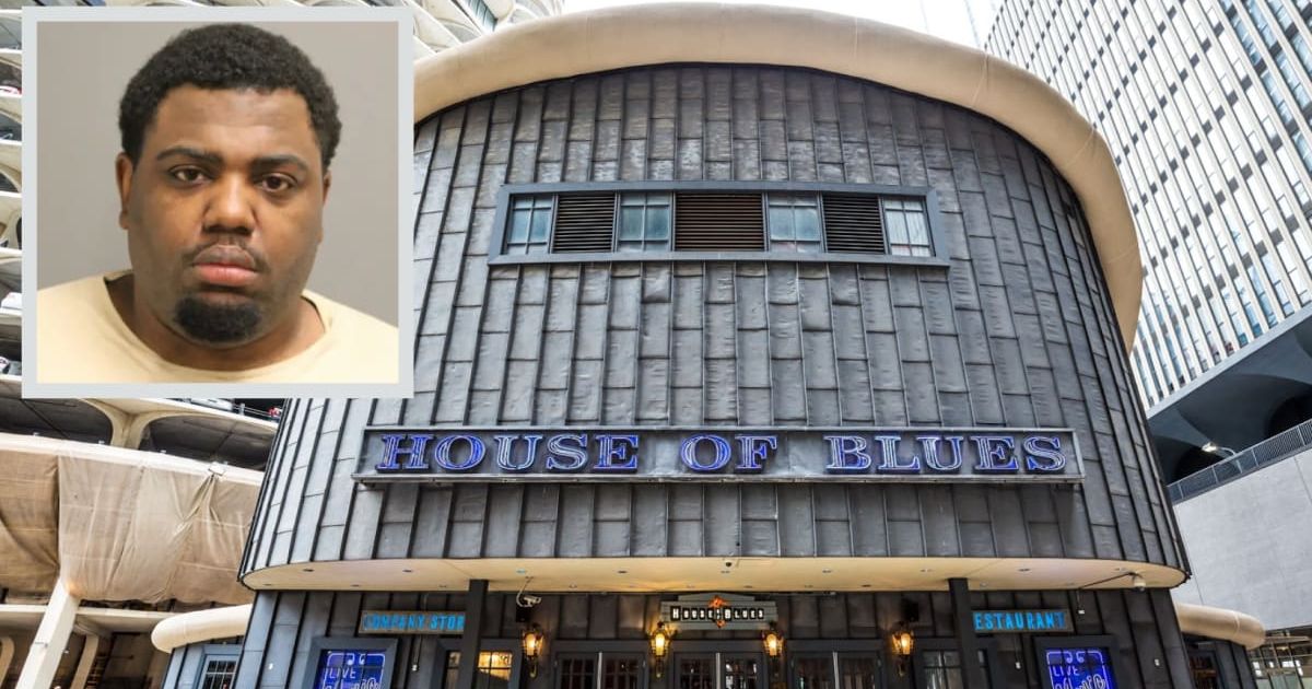 Jamie Miller: Chicago man charged with murder for punching House of ...