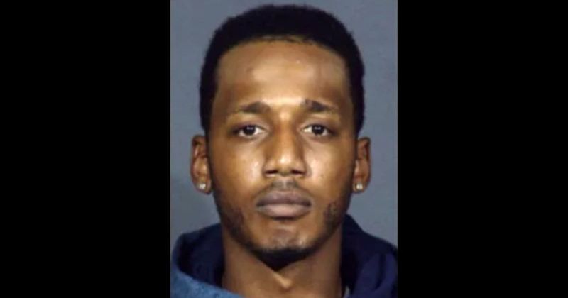 Deshawn Owens: Man arrested for brutal assault on GF a day before foul ...