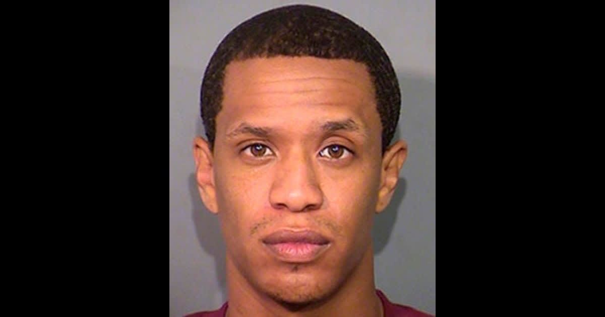 Omar Talley: Las Vegas man who fatally shot 2 women after chasing them down over an argument ...