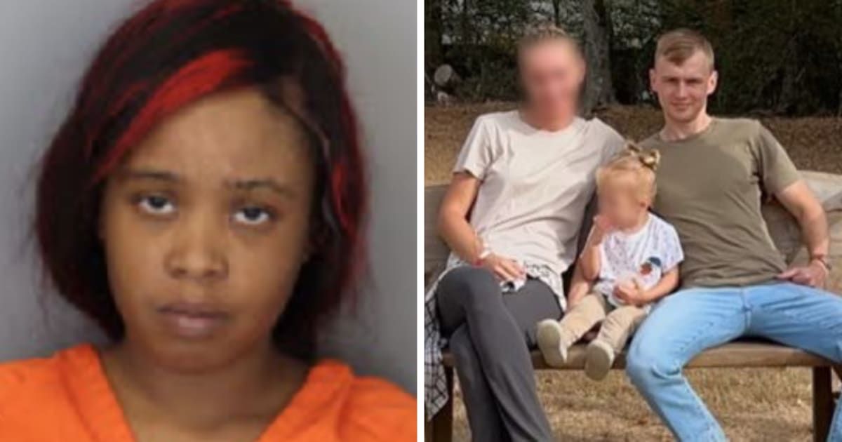 Brandy Rucker: Woman accused of killing St Jude employee set free as ...