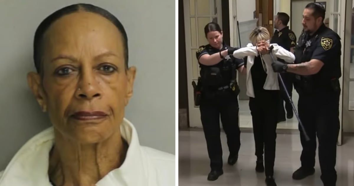 Renee DiPietro: Pennsylvania woman who fatally stabbed a man fighting ...