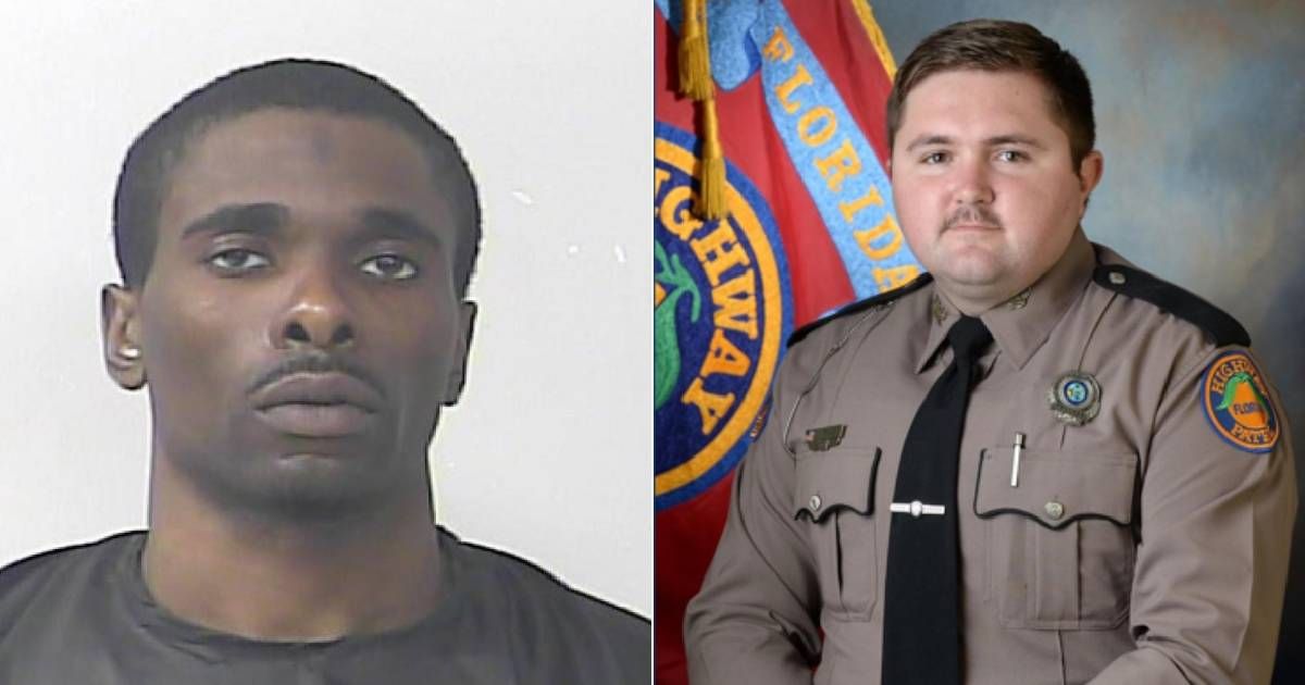 Michael Addison: Florida man arrested for hit-and-run deaths of truck ...