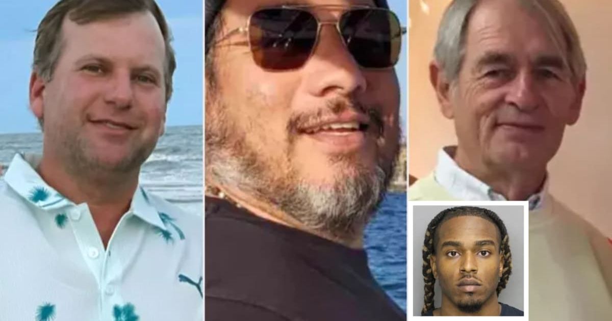 Bryan Rhoden: Georgia man gets life in prison for killing 3 including ...