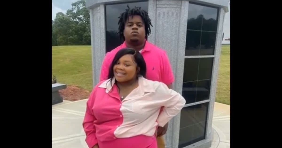 Treveon Taylor Jr: Infant's decapitation during birth ruled homicide ...