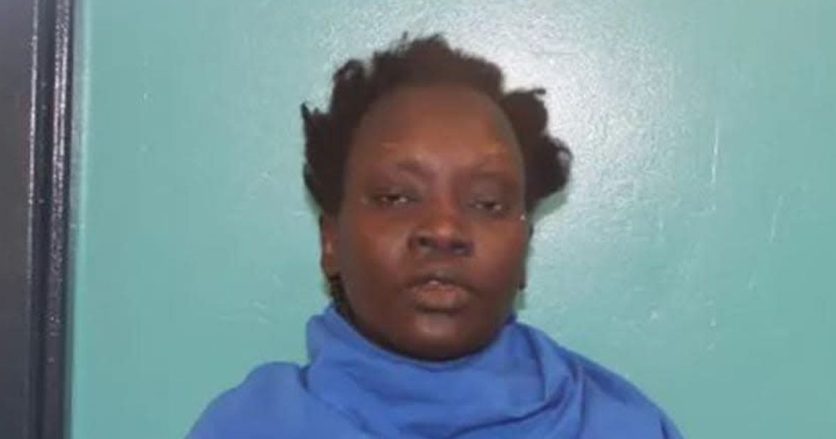 Lul Top: Texas mom who cut her children with knives, put 3-year-old in ...