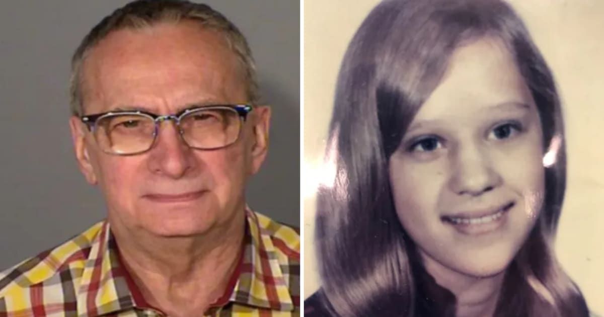 Barry Lee Whelpley: Minnesota man charged in teen’s 1972 rape-murder ...