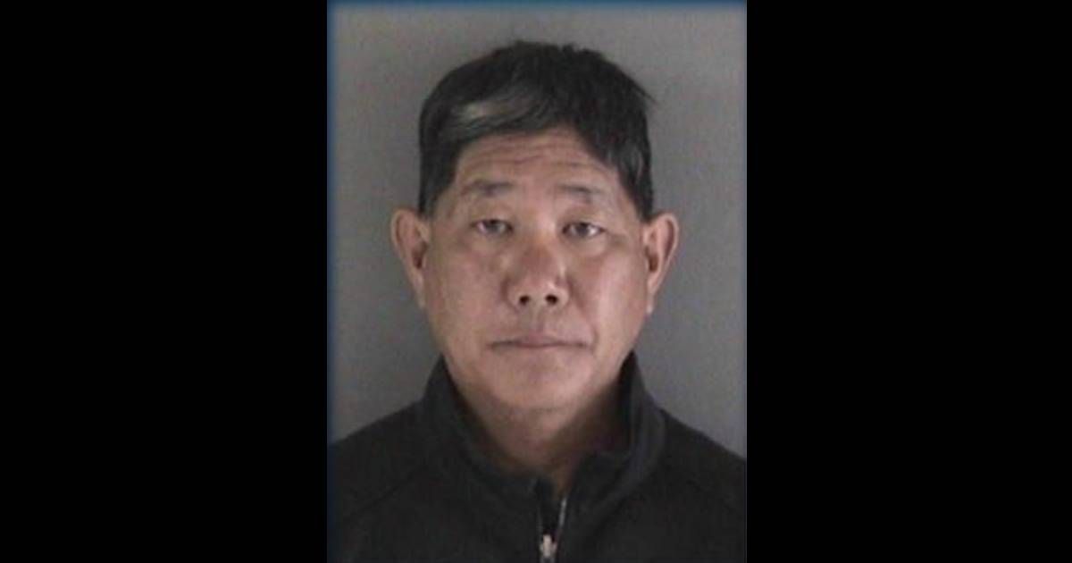 Timothy Hamano: Millionaire who killed man in car crash and ran away 'gamed the system' to evade ...