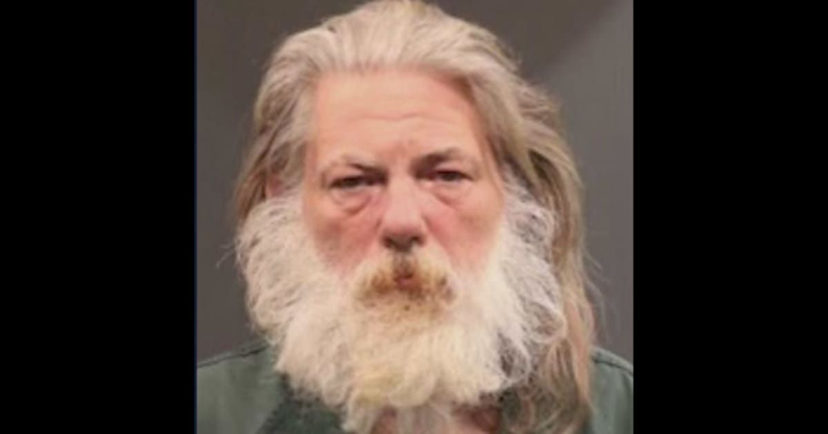 Richard Towers: California man kills mother after she was removed from ...