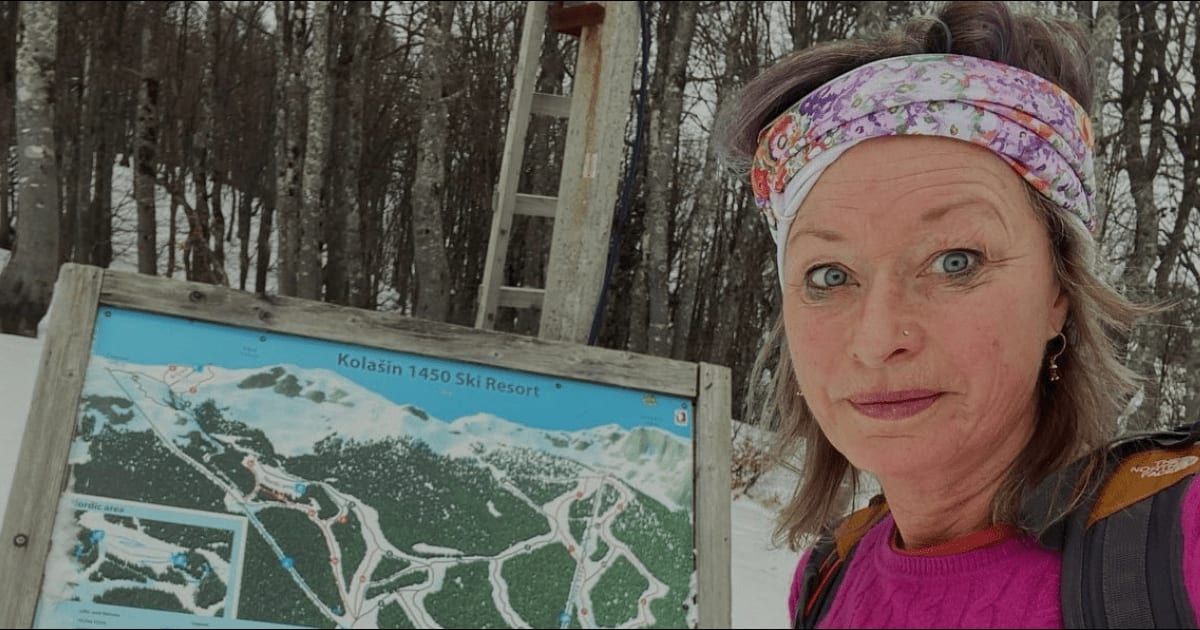 Kasha Rigby: Legendary American skier presumed dead in avalanche at ...