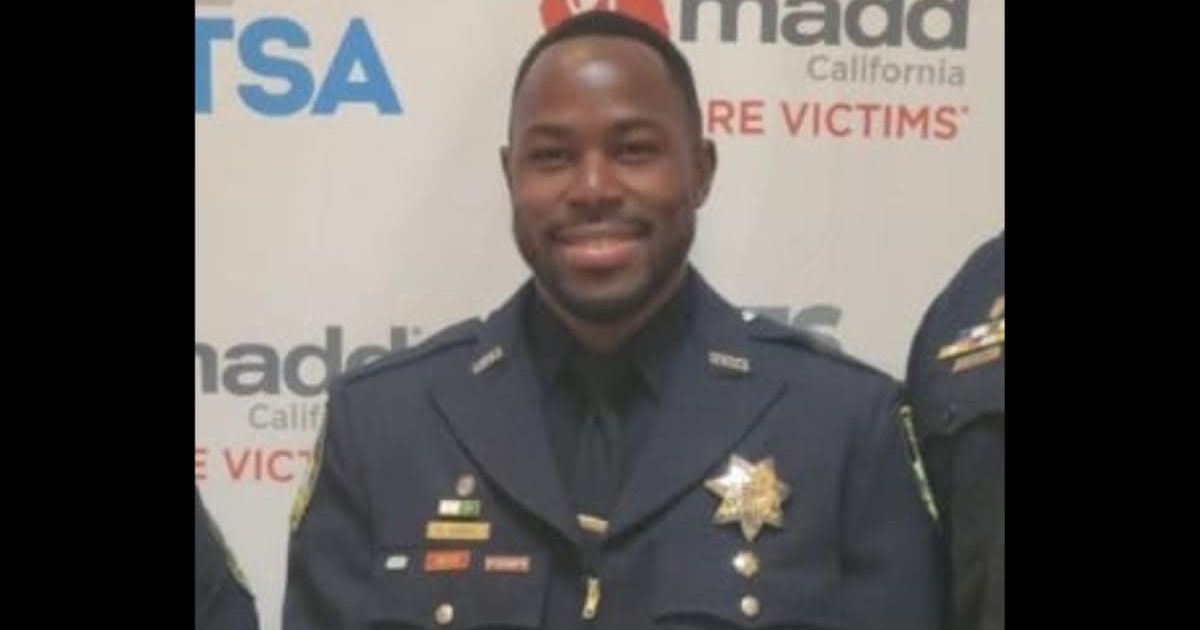 Ronald Dupree: Decorated Vallejo cop threatened ex after break-up, told ...