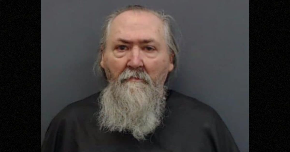 James Michael Alexander: Texas man sentenced to 30-year for killing ...