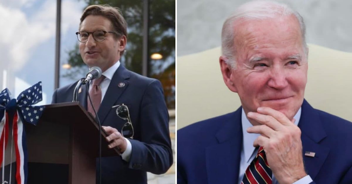 'Pathetic': Internet trolls Dean Phillips for laying off campaign staff ...