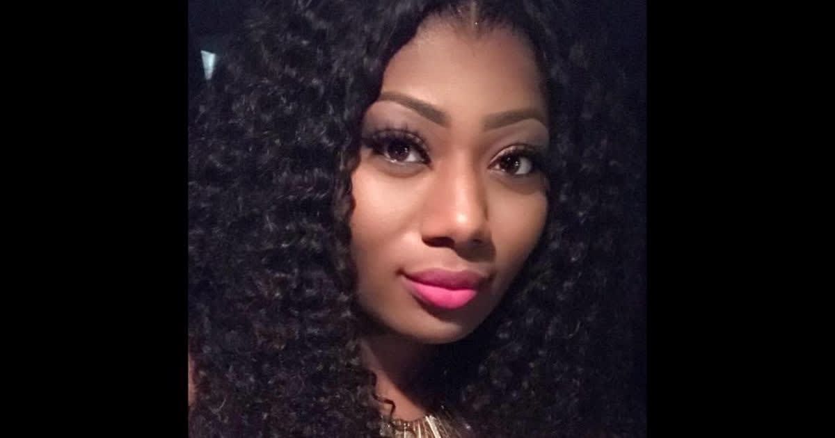 Tanasia Bush: Boyfriend fatally shoots Texas woman and ends his life ...