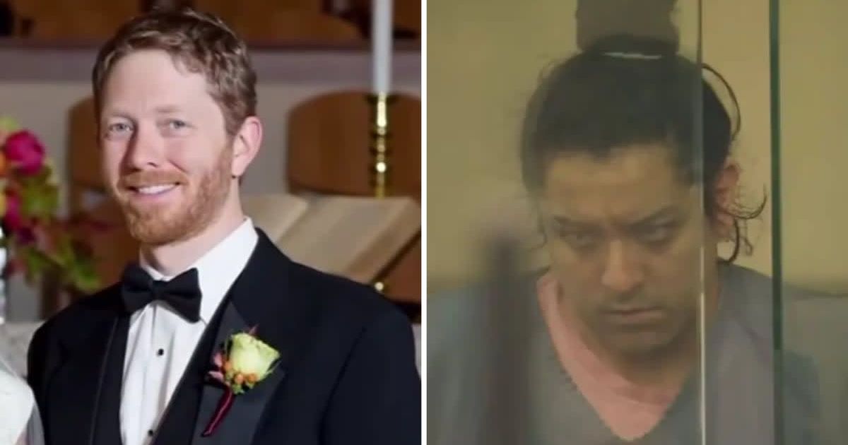 'Wicked': Internet slams Oregon transgender killer as they smirk after ...