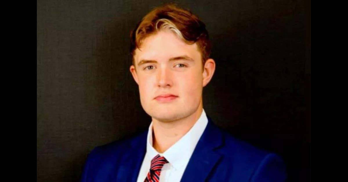 Johnny Roop: Missing Virginia Tech student was tracked at a Missouri ...