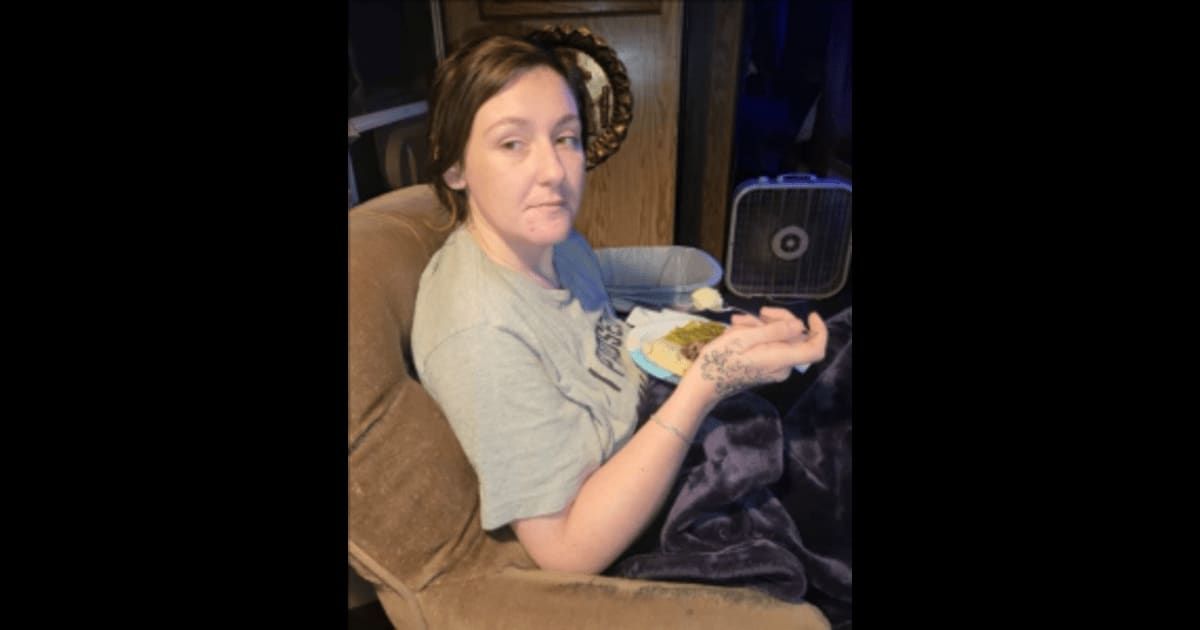 Trisha Tyler: Maryland police seek public's help in finding missing 29-year-old woman last seen ...