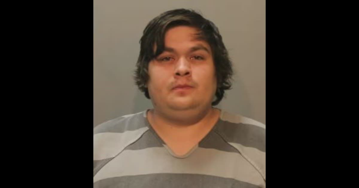 Nicklaus Houchin: South Dakota man pleads guilty to killing sister amid ...