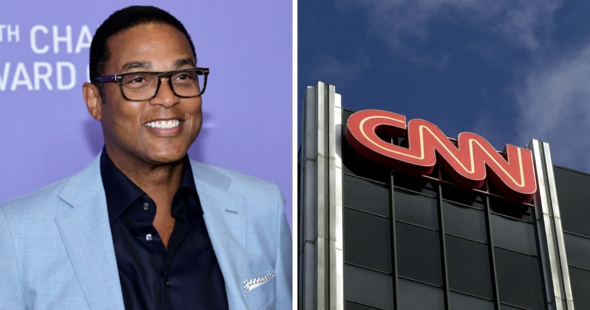 'Didn't deserve a penny': Outrage as Don Lemon receives $24.5M ...