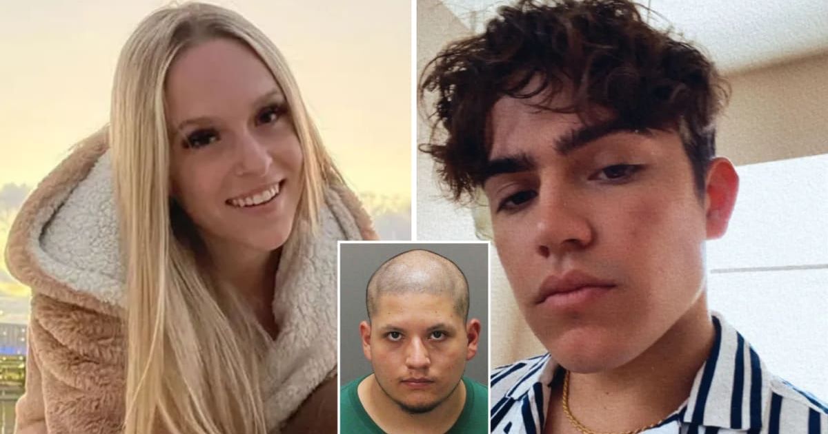 Joseph Jimenez Jr: Man who fatally shot 2 teens in California movie ...