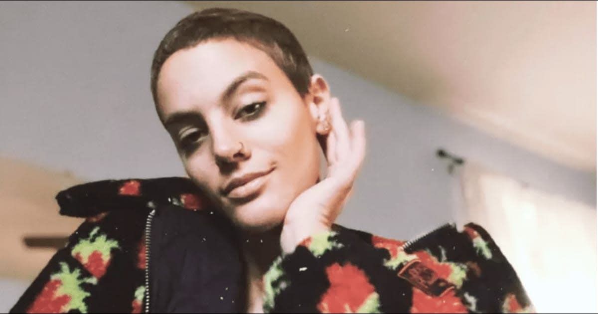 Cat Janice: Musician dies of cancer at 31 a month after dedicating her ...