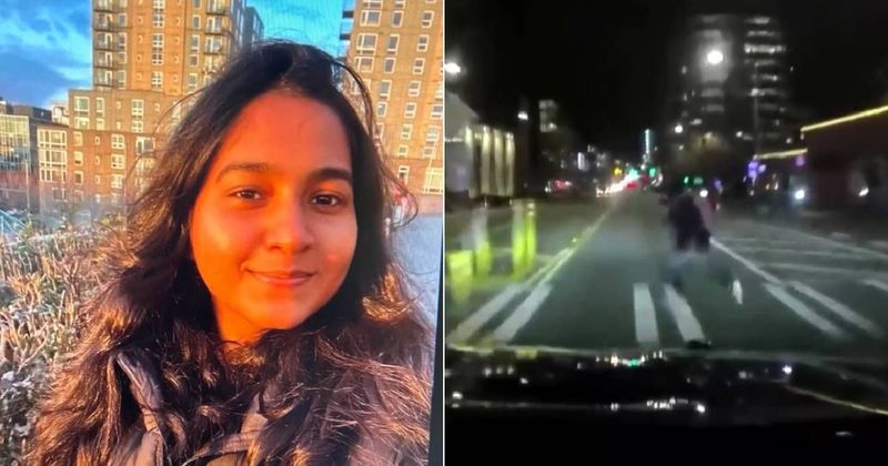 Kevin Dave: Outrage as Seattle cop is issued just a traffic citation in ...