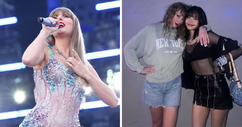 Taylor Swift news diary: Day 2 of pop star's Singapore concert sees K ...