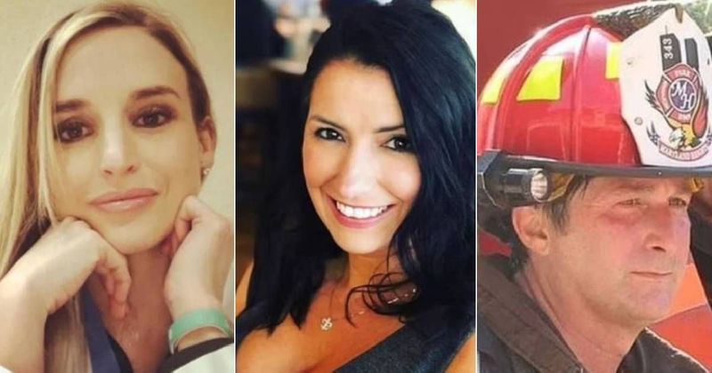 Sarah Sweeney: Missouri fire captain's fiancee died at his home from ...