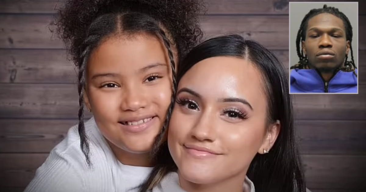 Chasity Nunez: National Guardswoman and daughter gunned down in ...